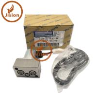 China Jision Pilot Valve 702-21-62200 7022162200 for Komatsu PC200-8 PC210-10 PC300-8 PC350-8 Excavator for sale