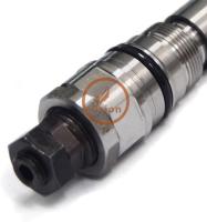 China XJBN-00163 Main Relief Valve for Hyundai R210LC-7 R225-7 R290LC-7 R200W-7 Excavator Hydraulic Control Valve Replacement for sale