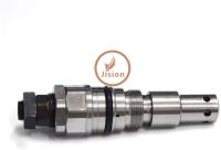 China XJBN-00163 Main Relief Valve for Hyundai R210LC-7 R225-7 R290LC-7 R200W-7 Excavator Hydraulic Control Valve Replacement for sale