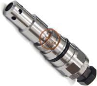China XJBN-00163 Main Relief Valve for Hyundai R210LC-7 R225-7 R290LC-7 R200W-7 Excavator Hydraulic Control Valve Replacement for sale