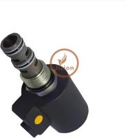 China Solenoid Valve XKCH-00025 for Hyundai Excavator R215VS R210LC9 R250LC9 R385VS 24V for sale