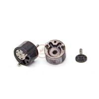 China Common Rail Injector Control Valve 28390388 28270604 28382457 28603951 for Diesel Engine for sale