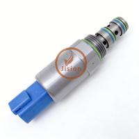 China R900772014 Proportional Solenoid Valve 24V Excavator Parts Construction Machinery Replacement for sale