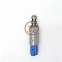 China R900772014 Proportional Solenoid Valve 24V Excavator Parts Construction Machinery Replacement for sale