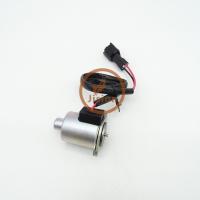 China Komatsu PC30 PC35 PC45 Excavator Solenoid Valve 20T-60-72230 High Quality Electrical Parts for sale