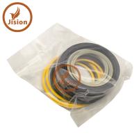 China Jision 707-99-57160 Excavator Bucket Cylinder Sealing Kit 100% New High Quality for sale