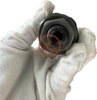 China Excavator Hydraulic Pressure Relief Valve YN22V00029F1 for SK200-6E SK210-8 SK210-9 SK140SR SK215SR for sale