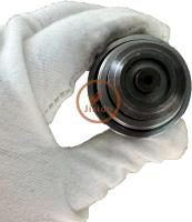 China Excavator Hydraulic Pressure Relief Valve YN22V00029F1 for SK200-6E SK210-8 SK210-9 SK140SR SK215SR for sale
