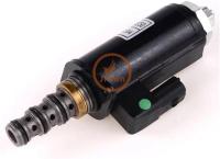 China YN35V00048F1 KDRDE5K-31 30C50-122 Hydraulic Pump Solenoid Valve for SK200-8 250 260-8 330 350-8 for sale