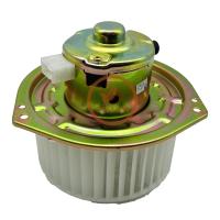 China Excavator AC Blower Motor 24V LQ20M00059S019 for SK250-10 SK200-10 Blower Fan Motor for sale