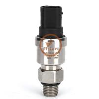 China Excavator Hydraulic Pump Low Pressure Sensor LC52S00019P1 for SK200-260-6-6E for sale