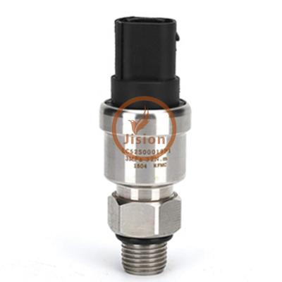 China Excavator Hydraulic Pump Low Pressure Sensor LC52S00019P1 for SK200-260-6-6E for sale