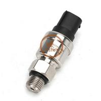China Excavator Hydraulic Pump Low Pressure Sensor LC52S00019P1 for SK200-260-6-6E for sale