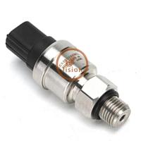 China Excavator Hydraulic Pump Low Pressure Sensor LC52S00019P1 for SK200-260-6-6E for sale