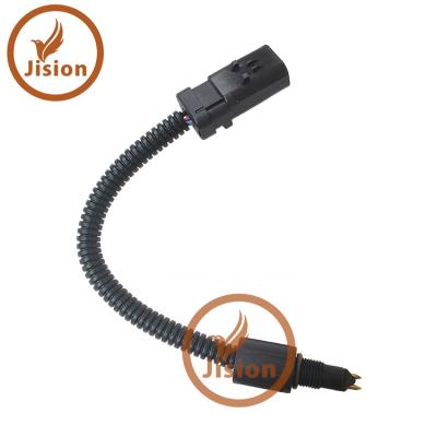 China Wholesale PressureSensor 439-5039 for E320GC E323GC E330GC E336GC E345GC Excavator for sale