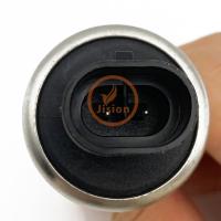 China 60060301 Hydraulic Oil Temperature Transmitter Sensor for Sany SY485 Excavator Engine Spare Parts 24V for sale