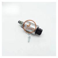China 24V 50Bar Proportional Solenoid Valve TM82002 for Excavator Parts TM58401 TM70202 TM70302 for sale