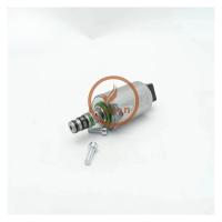 China 24V 50Bar Proportional Solenoid Valve TM82002 for Excavator Parts TM58401 TM70202 TM70302 for sale