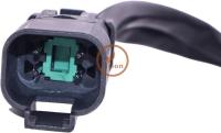 China UC4020757708 Wheel Loader Solenoid Valve 12V 24V for WA250-5 WA200 WA320 WA380 WA500 for sale