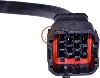 China Transmission Switch 417-43-26212 for WA320 WA380 WA470 WA500 Loader Gear Speed Selector Switch for sale