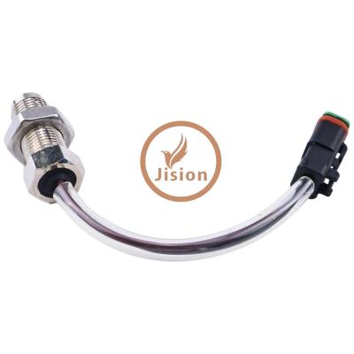 China Komatsu Speed Transmitter Sensor 14Y-22-55510 for D65EX D65PX WA470-6 WA470-7 Bulldozer Loader for sale