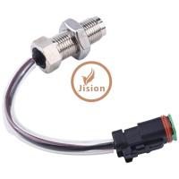 China Komatsu Speed Transmitter Sensor 14Y-22-55510 for D65EX D65PX WA470-6 WA470-7 Bulldozer Loader for sale