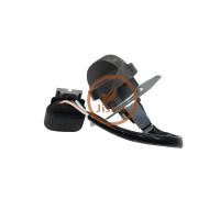 China XCMG Excavator Throttle Potentiometer XE135B XE215CA XE335C XE210 XE200D 803611303 803608815 for sale
