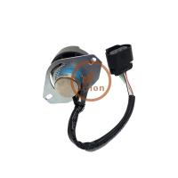 China XCMG Excavator Throttle Potentiometer XE135B XE215CA XE335C XE210 XE200D 803611303 803608815 for sale