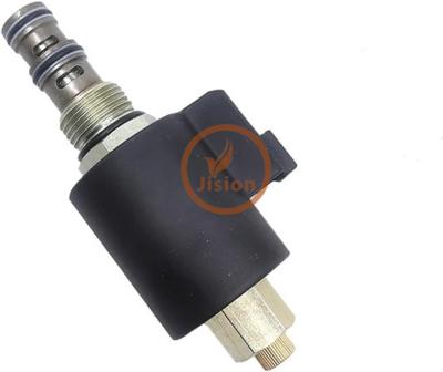 China XKCH-00022 Solenoid Valve for HYUNDAI Excavator R215VS R385VS R210LC9 R250LC9 24V for sale