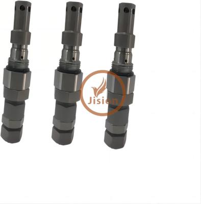 China ZX330-5G ZX350-5G Excavator Hydraulic Valve Relief Main Control Valve YA00011313 for sale