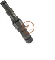 China ZX330-5G ZX350-5G Excavator Hydraulic Valve Relief Main Control Valve YA00011313 for sale