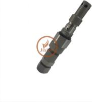 China ZX330-5G ZX350-5G Excavator Hydraulic Valve Relief Main Control Valve YA00011313 for sale