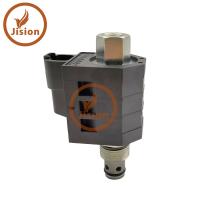 China Excavator Solenoid Valve 20795296 VOE20795296 for EC210B EC240B EC290B Hydraulic Assembly for sale