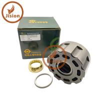 China Excavator Travel Motor Valve Plate SA8230-21631 823021631 for EC240C EC180B EC210B EC240B GM35VL GM35 for sale