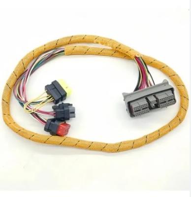 China Engine Wiring Harness 529-8748  For 320GC for sale