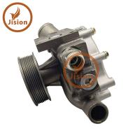 China 177-1044 Water Pump for C9 Diesel Engine 336D 330D 330C Excavator Cooling System for sale