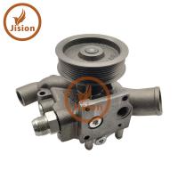 China 177-1044 Water Pump for C9 Diesel Engine 336D 330D 330C Excavator Cooling System for sale