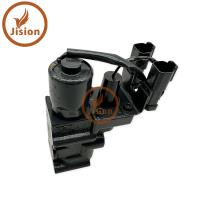 China Excavator Solenoid Valve 714-12-25500 for Komatsu WA470-5 High Quality 24V for sale