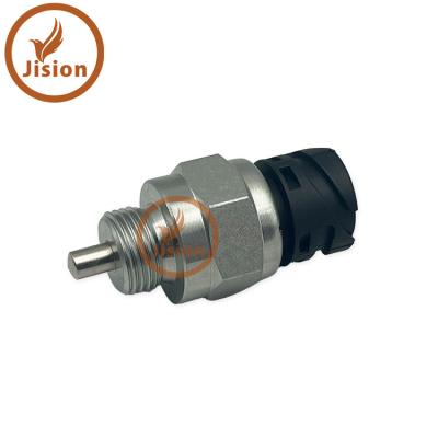 China Excavator spare parts Pressure Switch 3197871 for sale