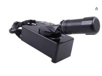 China Transmission Control Unit 462-1016 Gearbox Control Module for 950G 966H 980K Loader Construction Machinery Parts for sale