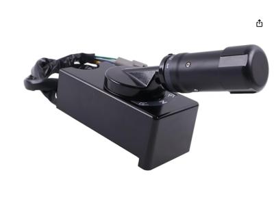China Transmission Control Unit 462-1016 Gearbox Control Module for 950G 966H 980K Loader Construction Machinery Parts for sale