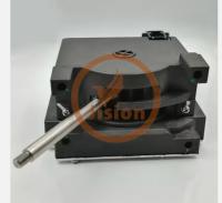 China Grader 120K 140K Control Unit Gearbox Transmission Controller ECU ECM 452-9831 4529831 for sale