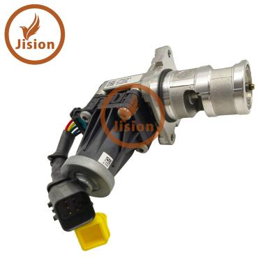 China EGR Valve Assembly 578-9953 467-0543 for Cat C7.1 C6.6 Excavator 100% New for sale