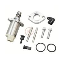 China 4JJ1 Suction Control Valve 8-98145501-1 1460A062 294200-0060 294200-0611 for sale