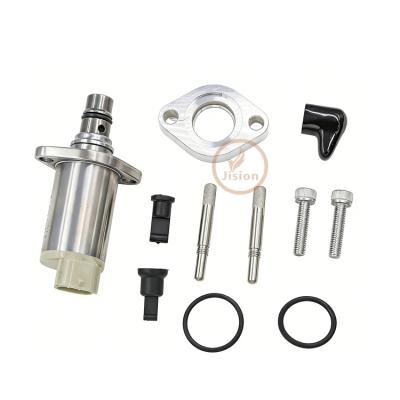 China Jision Suction Control Valve SCV 04226-0L010 294200-0310 100% New for Excavator for sale