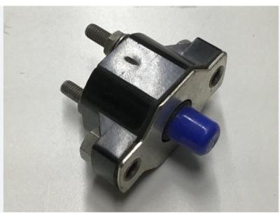 China 30A Circuit Breaker Assembly 1394724 139-4724 for Caterpillar 345B 365B G3408 730 740 Excavator Parts for sale