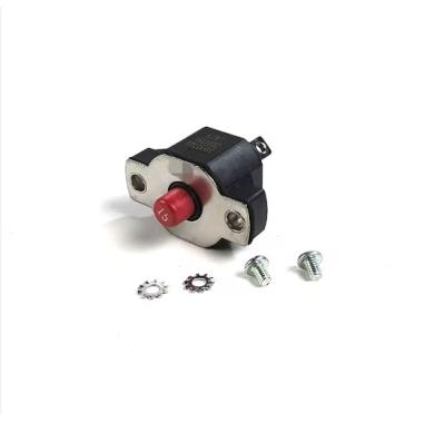 China 6N8589 6T3643 1402822 Circuit Breaker Fits for EXCAVATOR E320D E324D E325D for sale