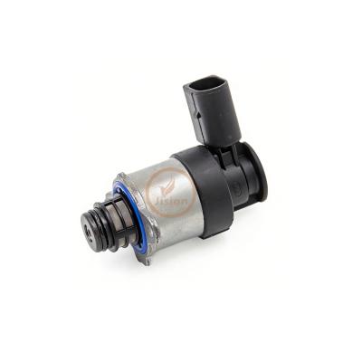 China Jision Solenoid Valve 1462C00988 1462C00990 059906457 0928400838 for Excavator 100% New for sale