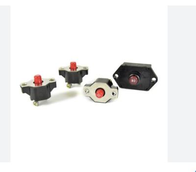 China Excavator Circuit Breaker 6N8589 6T3643 9G9487 6T3642 for Caterpillar Bulldozers 12V 24V Electrical System for sale