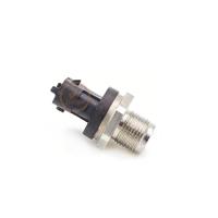 China Fuel Rail Pressure Sensor A0071530228 0281006022 0281002260 0281002475 100% New for sale